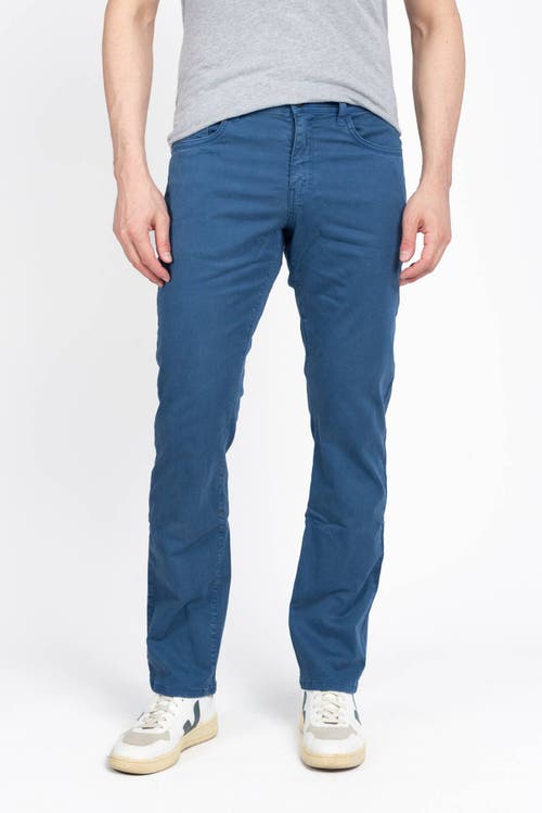 JACK OF SPADES Jack Of Spades Jack Fit Five-Pocket Pants